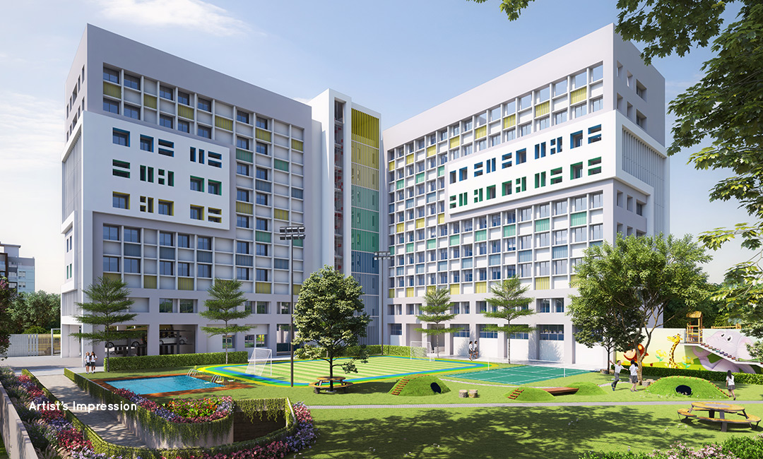 Pratap Sarnaik International School